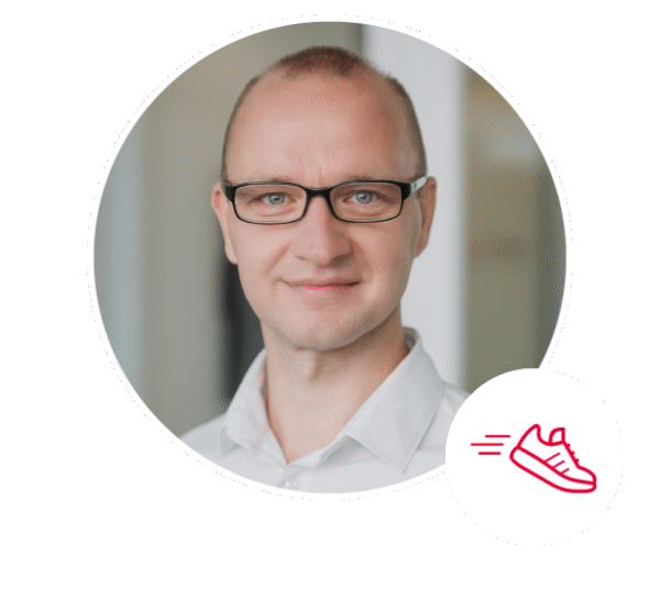 Marcel Fischer - ADVOSERVICE